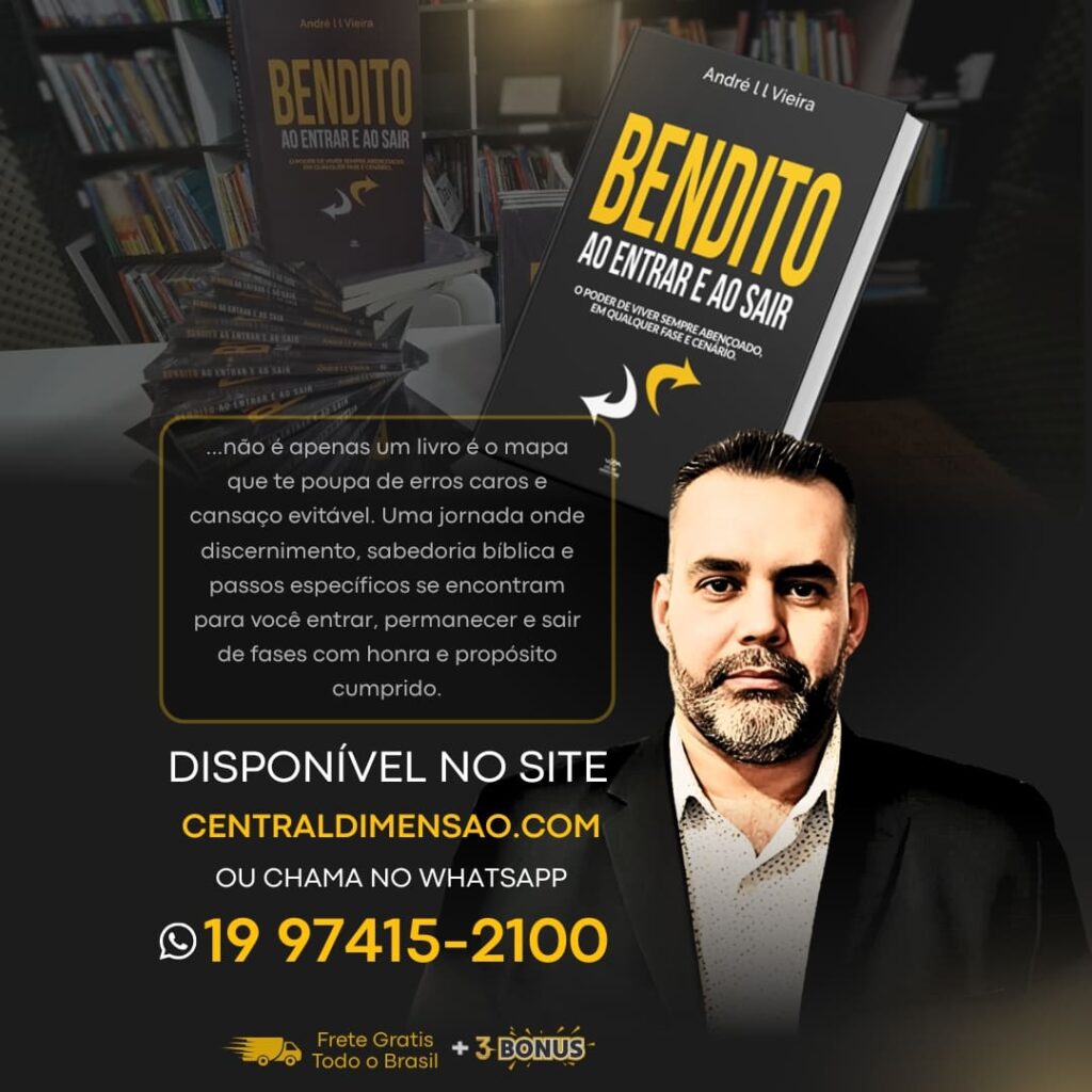links – blog do André